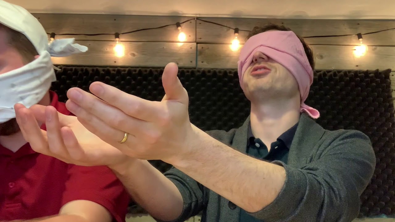 Greg & Riley Show EP.3 Fast Food Burger Taste Test - YouTube