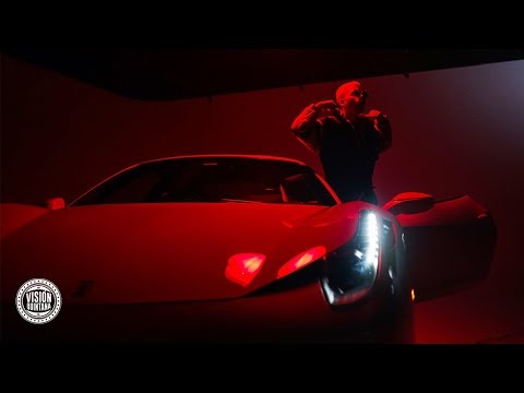 KEVVO - O.V.E.R 🧨 ( Una Vision Quintana )