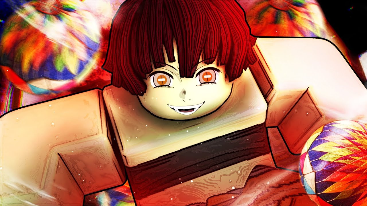 Becoming SUSUMARU In This DEMON SLAYER GAME🔥 | Roblox DemonFall - YouTube