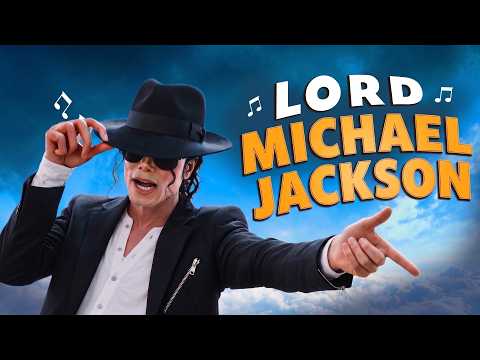 Lord Verity Michael Jackson Version Full Song