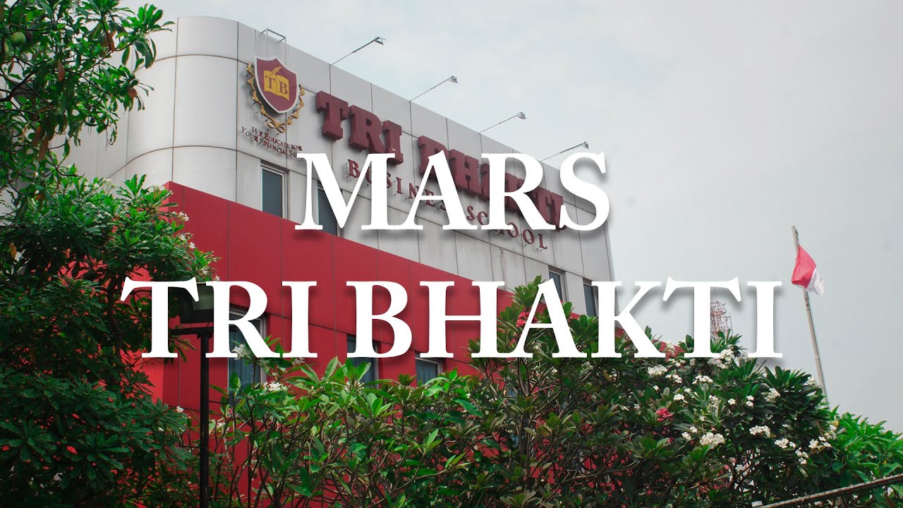 Mars Tri Bhakti Business School (2025) - YouTube