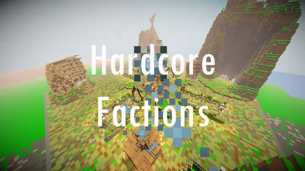 Fame Network Trailer || Practice & HCF (KitMap Activo) Server HCF - YouTube
