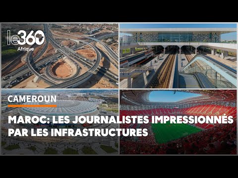 «Le Maroc n’a rien à envier à aucun pays» de retour de la CAN, journalistes et supporters cameroun