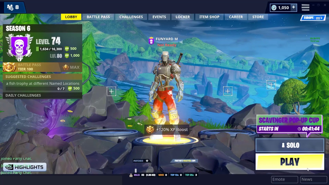 fortnite/LIVE STREAM/fortnite game play. - YouTube