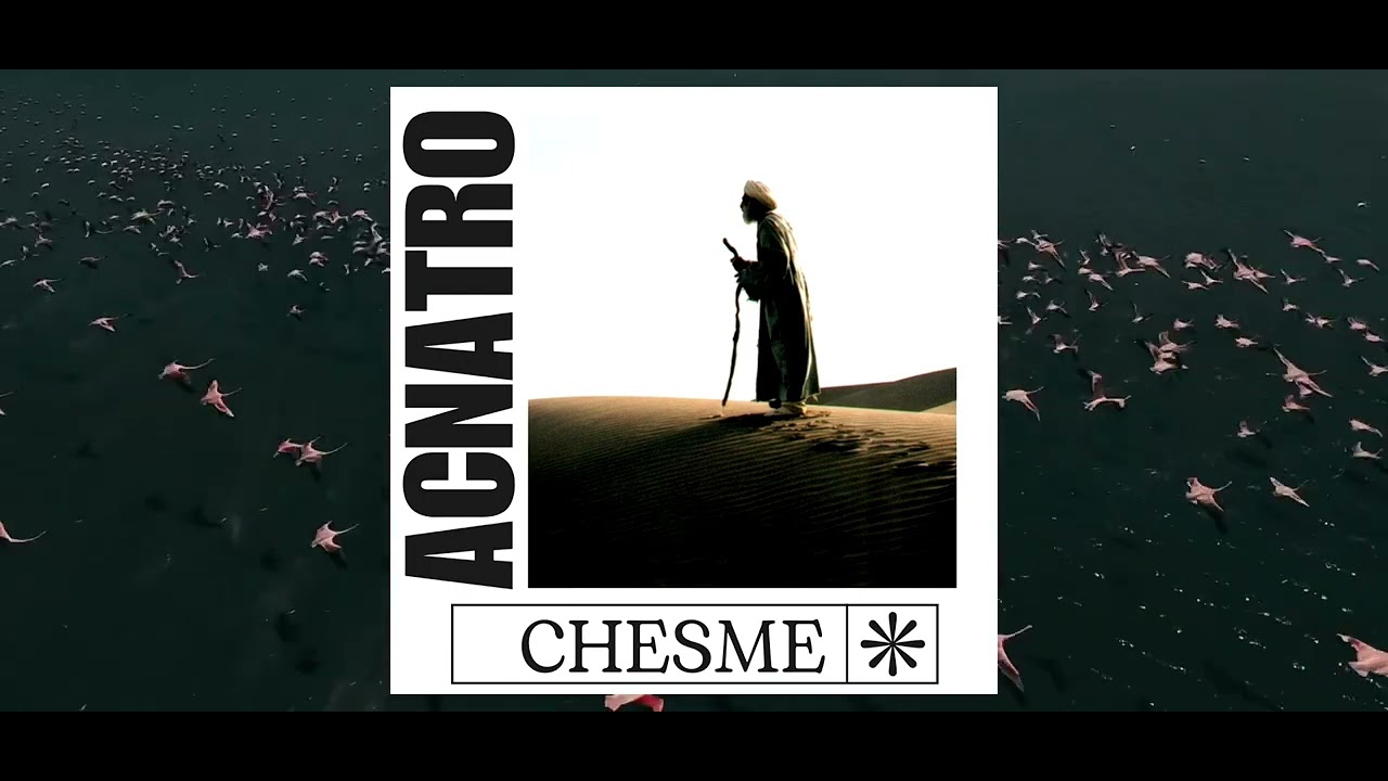 ACNATRO - Chesme (Ft. Mostafa Abedini) - YouTube