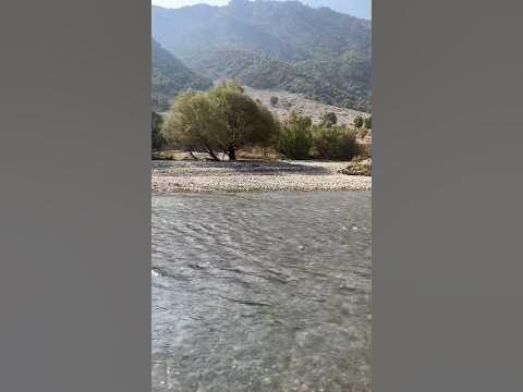 تند تر از آب روان عمر گران می گذرد... - YouTube