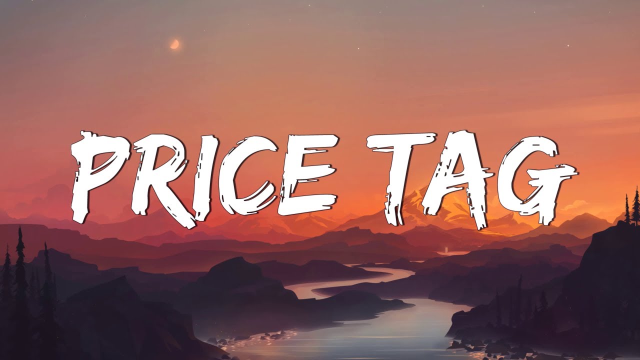 Price Tag - Jessie J (Lyrics) || Taylor Swift, Meghan Trainor... (Mix ...