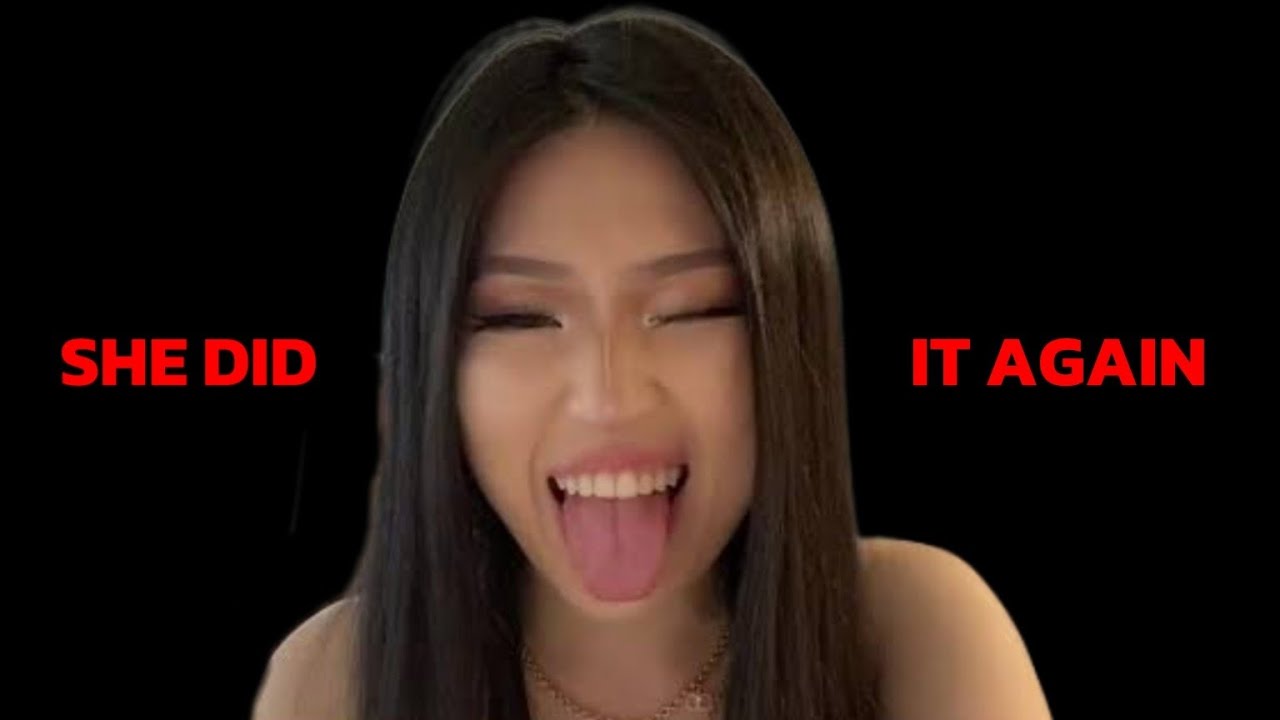 Nina Lin Assaulted DisguisedToast...... - YouTube