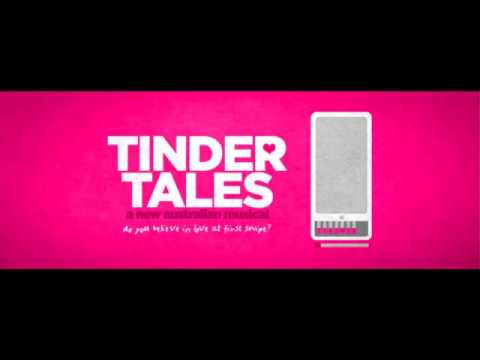 Tinder Tales MICF2018 reel - YouTube