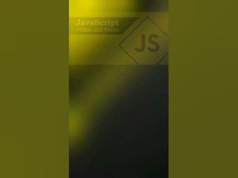 JavaScript tips and tricks#js#java#script#coding#viral#watch#oneinfo#codewriter - YouTube