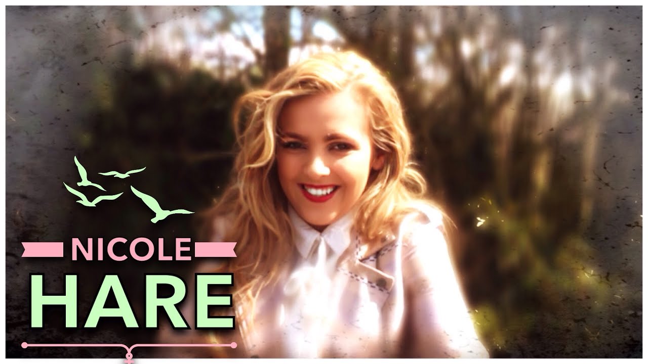 Testimony: Nicole Hare - YouTube