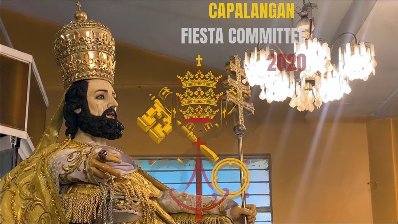 Last Day of Public Viewing of Apung Iru | June 27, 2020 | Viva Apung ...