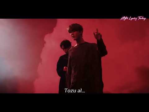 Astro Moonbin & Sanha - Ghost Town [Türkçe Altyazı]