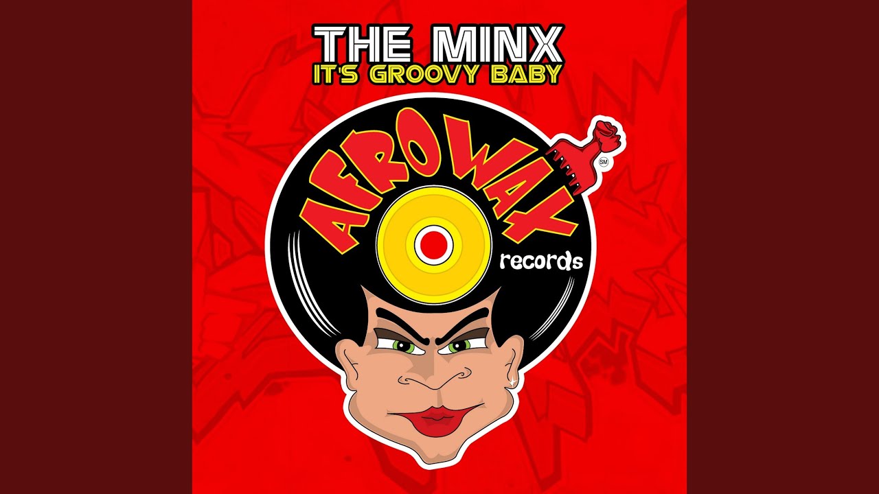 It's Groovy Baby (Short Version) - YouTube