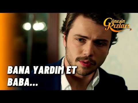 Ali, Haluk'tan Para İstedi- Güneşin Kızları 27.Bölüm