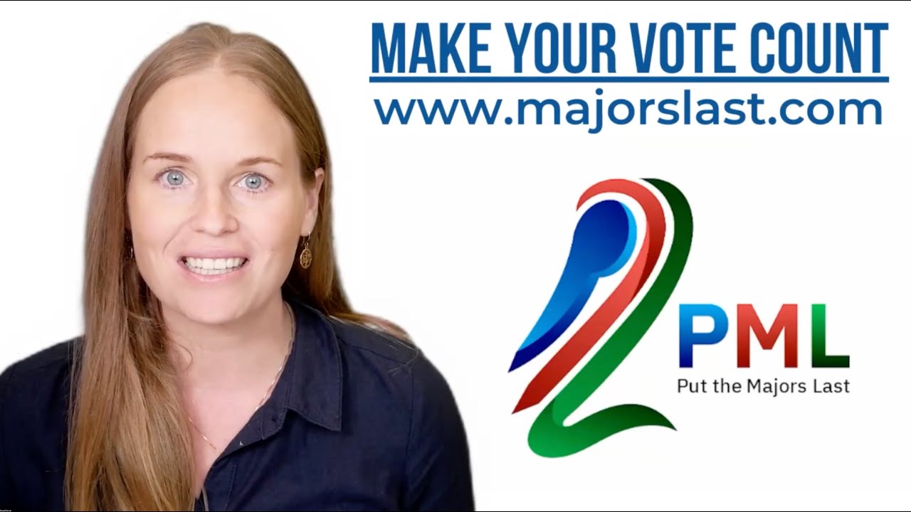 Print and share your own HOW TO VOTE CARDS - YouTube