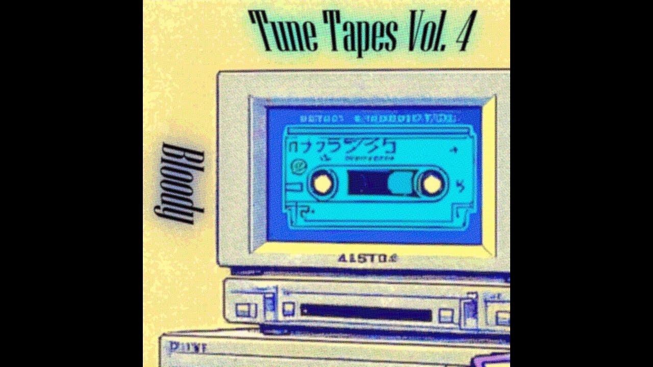 Tune Tapes Vol. 4 (not full mixtape, check the description) - YouTube