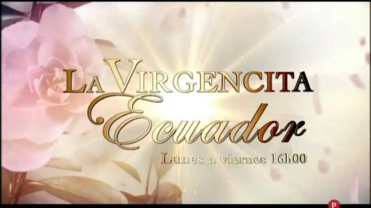 La Virgencita Ecuador | Promo @gamavision.ecuador - YouTube