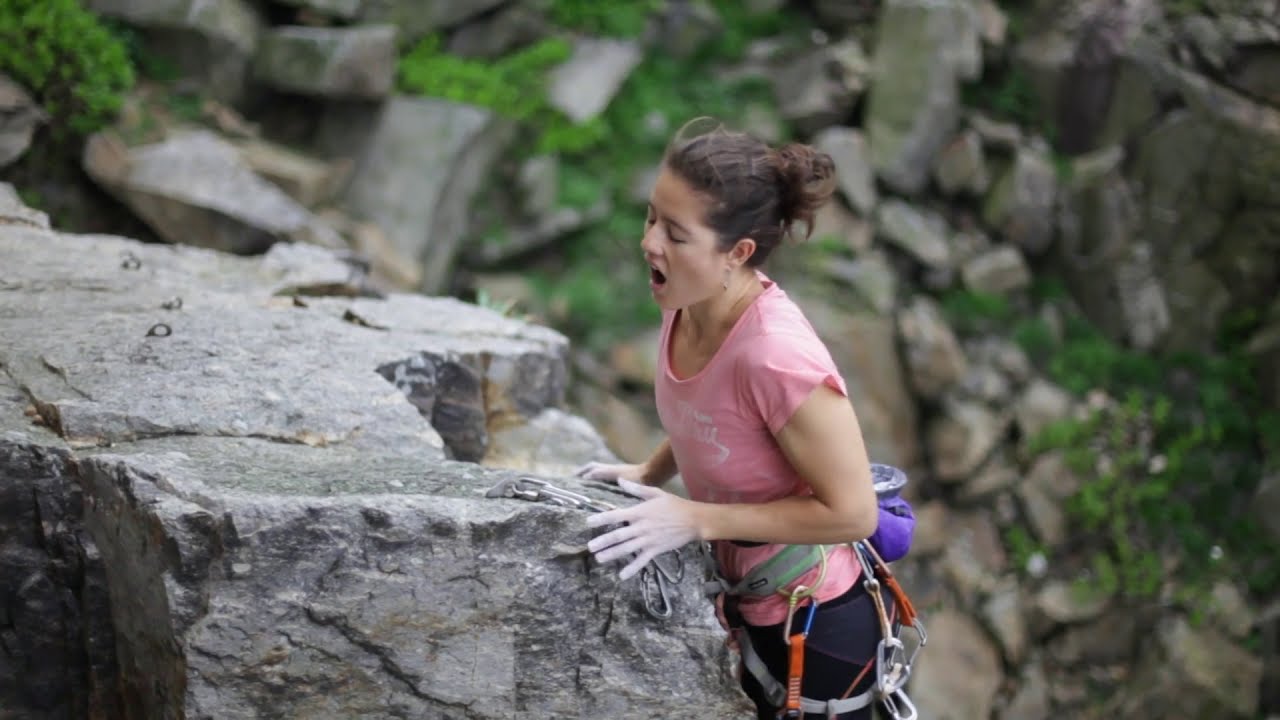 Sea Gully climbing - Waffer Wavers, Blade, Heart of Grace. Tung Lung ...