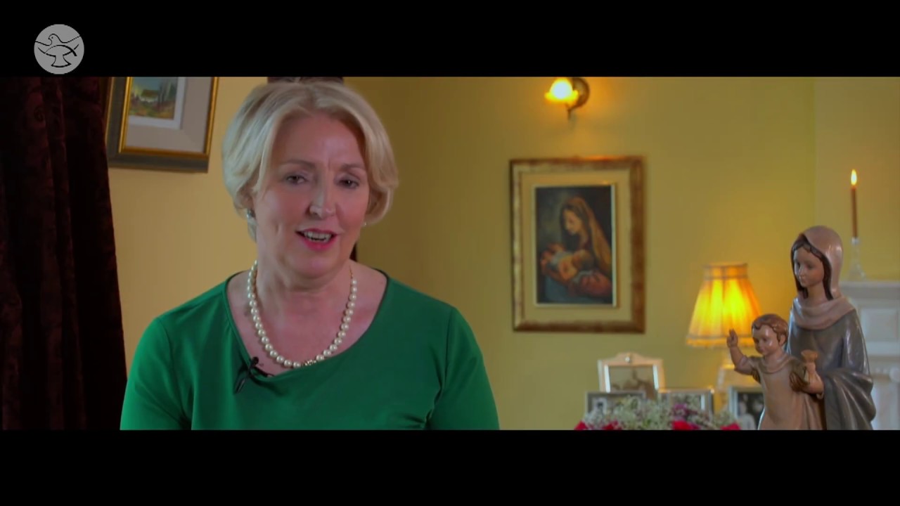 Patricia Keane | Mary My Mother | Promo - YouTube