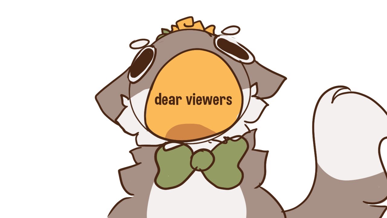 dear viewers - YouTube