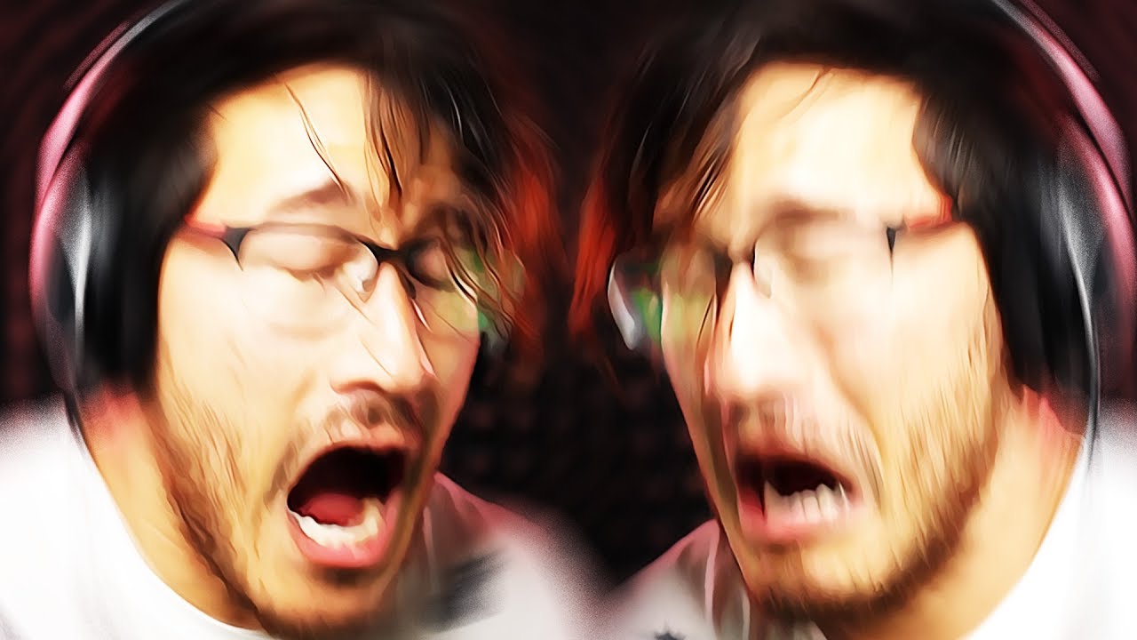 Jump Scare Simulator - YouTube