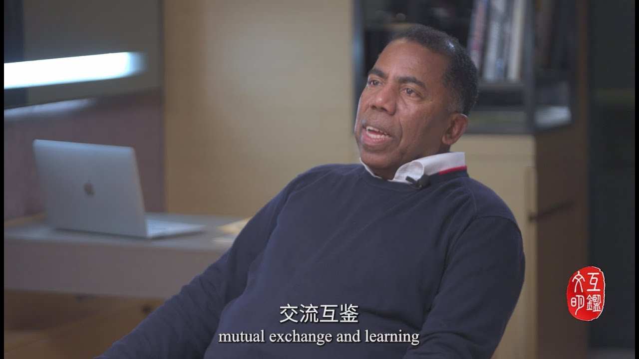 Mutual Learning among Civilizations: China and the World | Episode 2 ...