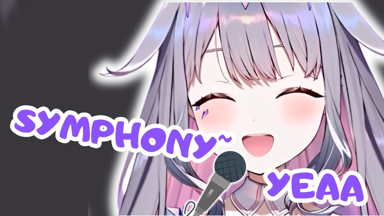 Singing with Bibo [Hololive Clip] - YouTube