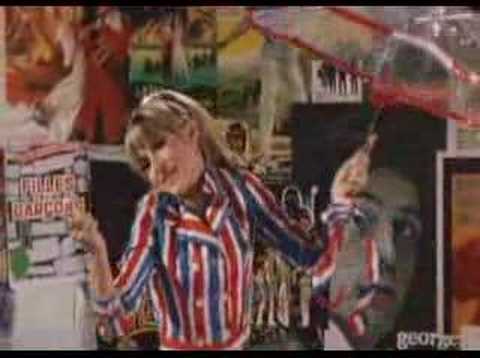 Les Idoles - Gigi la Folle - 14 Juillet, yé-yé grand fête