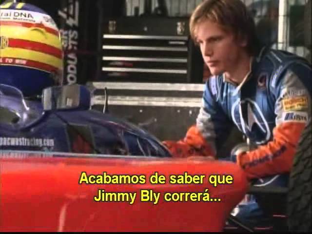Driven 2001