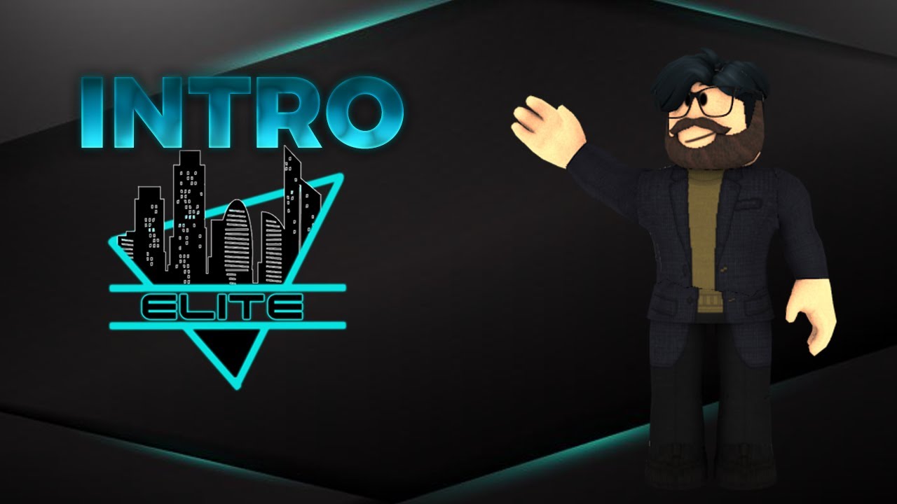 INTRO del servidor ELITE RP | Created by PixelesHD - YouTube