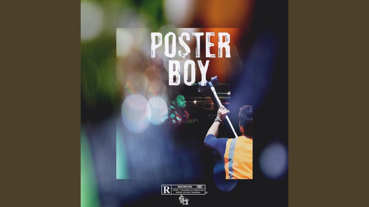 Poster Boy - YouTube