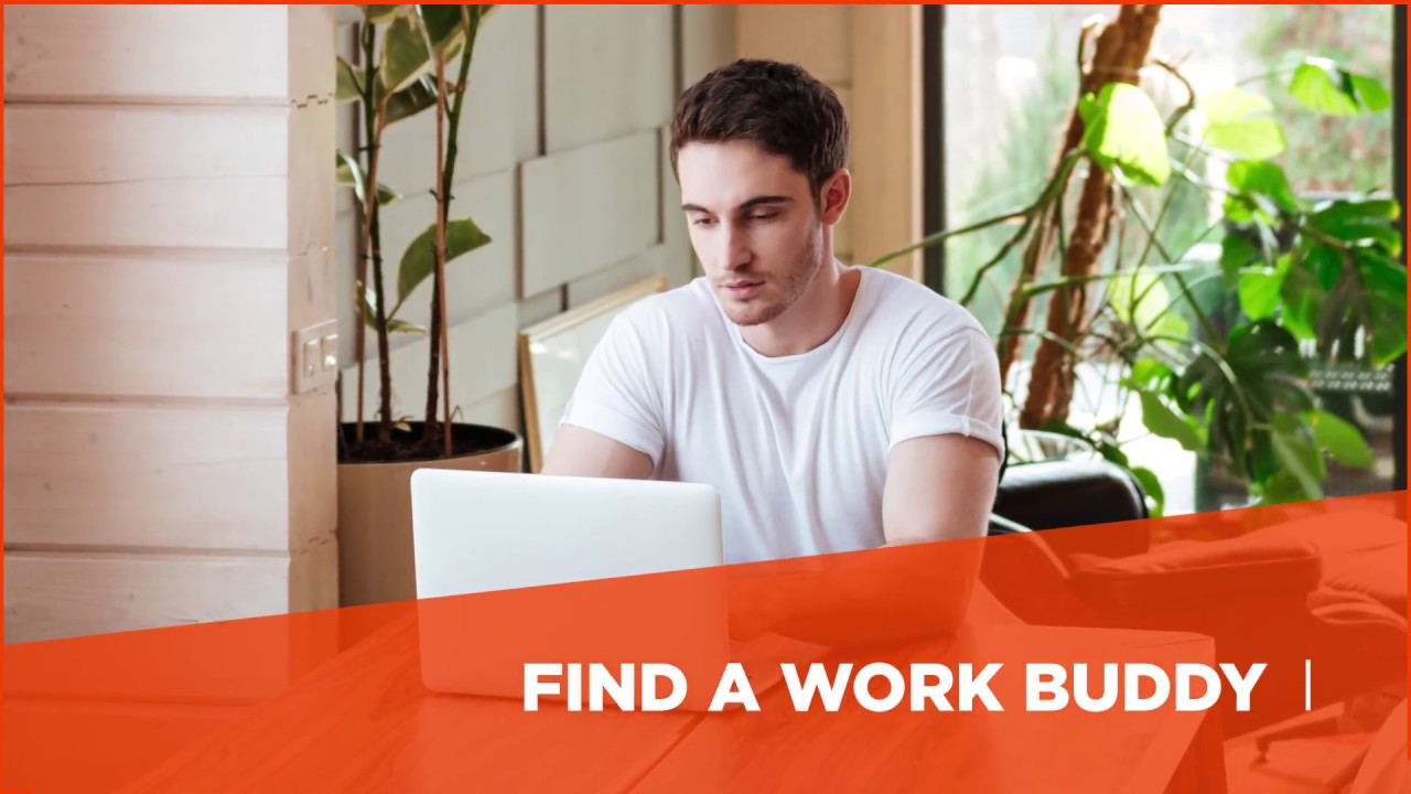 How To Avoid Becoming A Hermit When You Work From Home - YouTube