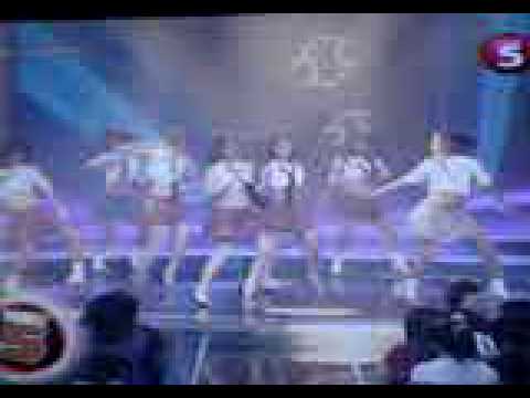 (6/6) PO5 - 1 - Luningning, Milagring, Mariposa - YouTube