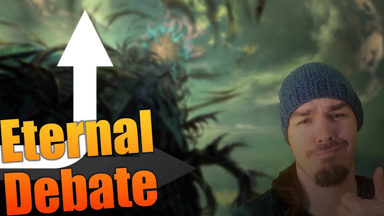 The Dichotemy of MMOs: Horizontal vs. Vertical Progression ...