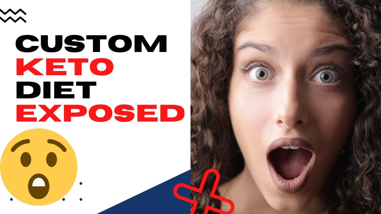 The Ultimate Keto Diet Exposed The Ultimate Keto Meal Plan Custom