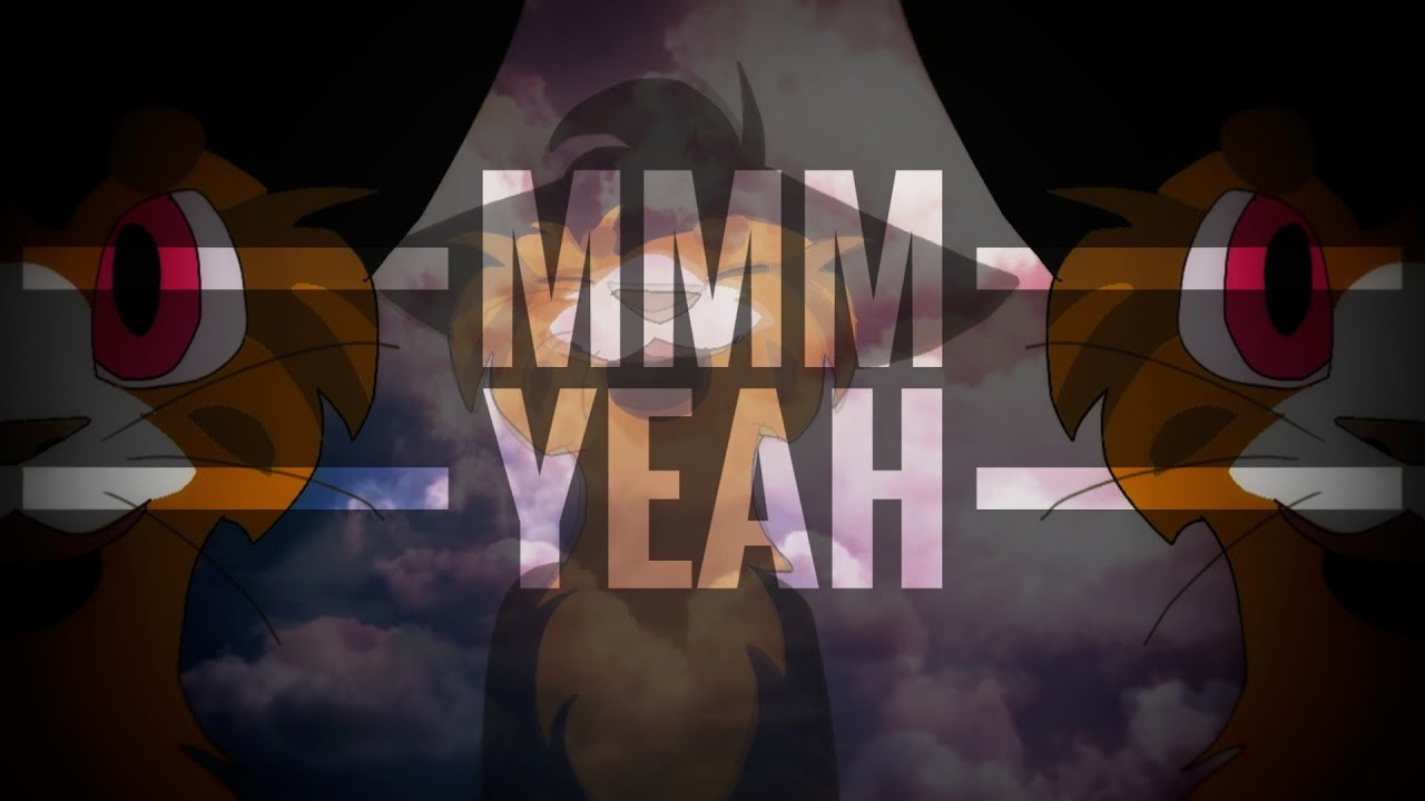 Mmm Yeah | meme( 200+ subs special) | flipaclip - YouTube