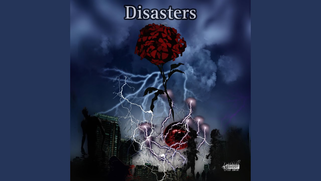 Disasters - YouTube
