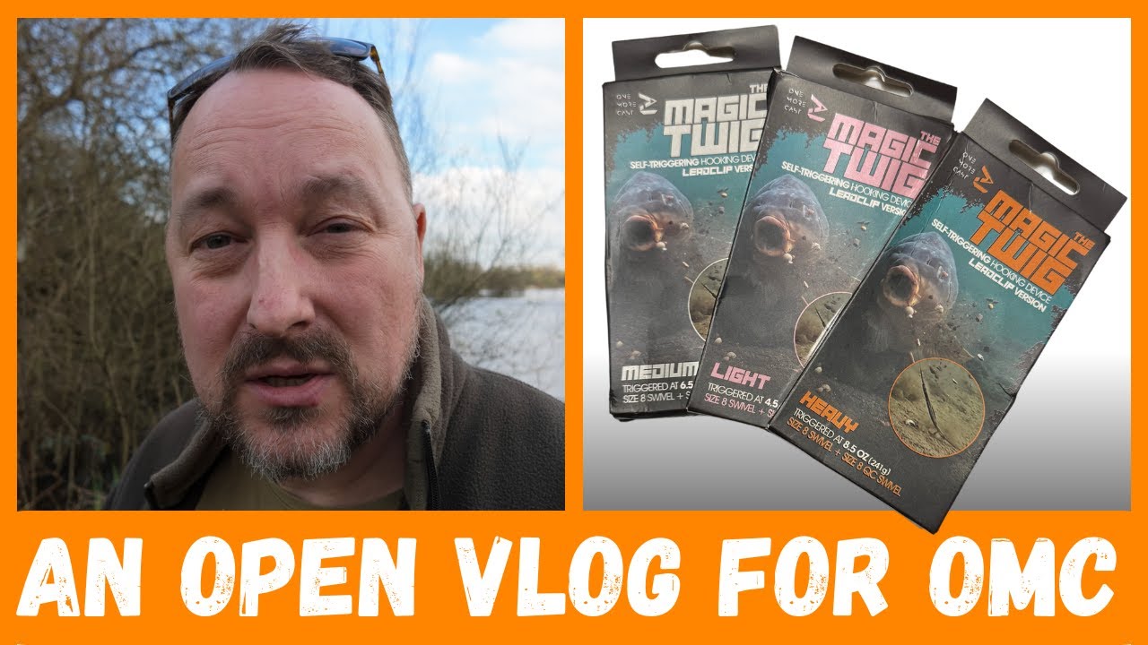 An open message for Ali Hamidi and OMC: please reconsider The Magic Twig - YouTube