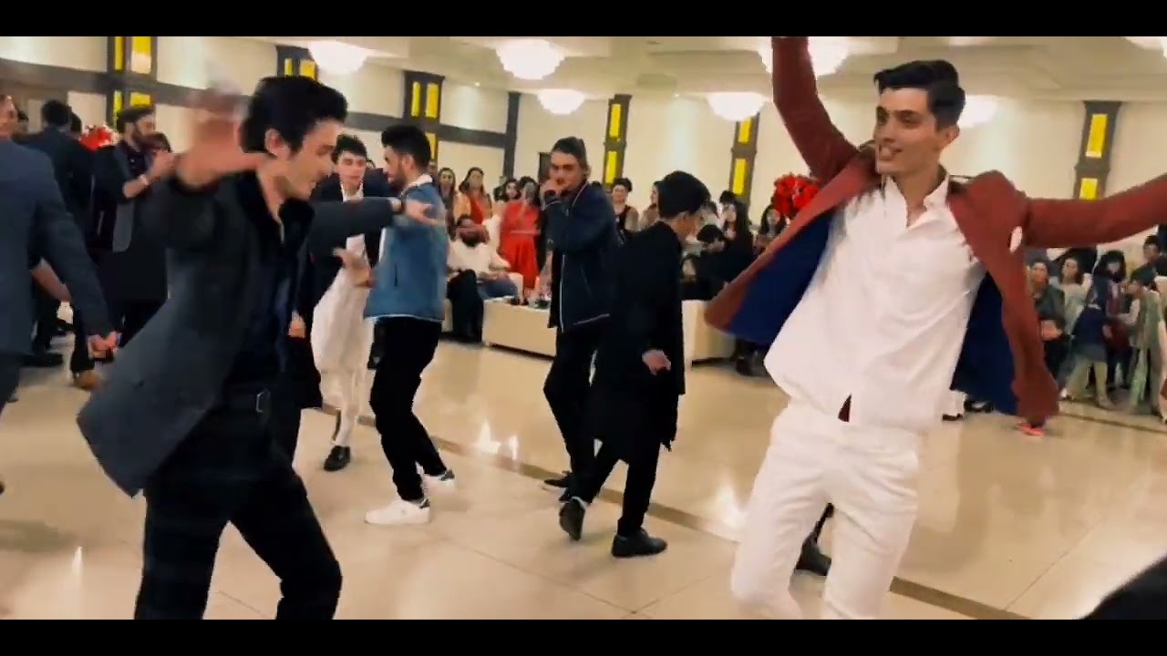 chilasi hareep Beautiful chilasi Dance by some young, handsome boys ...