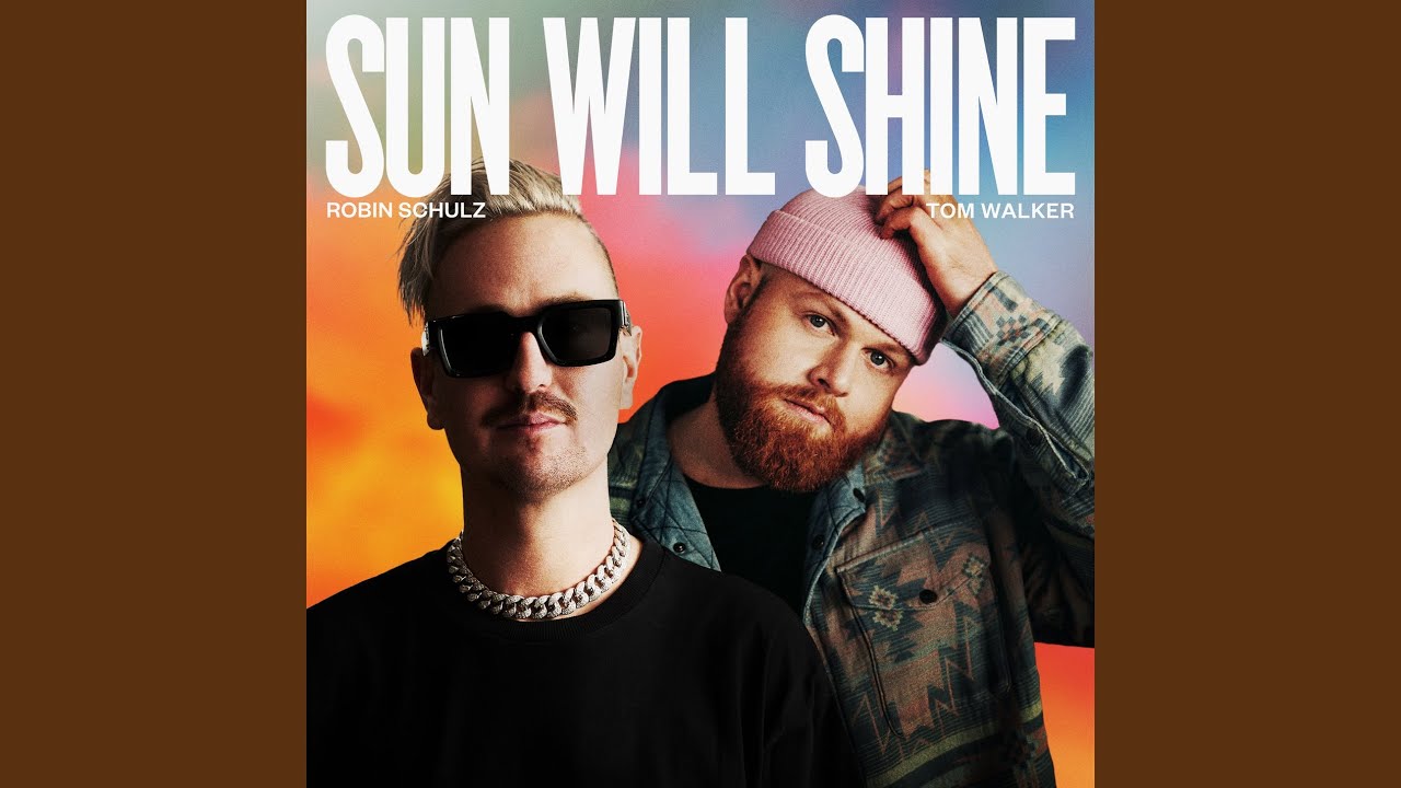 Sun Will Shine - YouTube Music