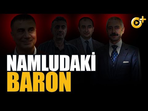 İki Olay Bir Baron: Emniyet Müdürü, Baronları Anlattı