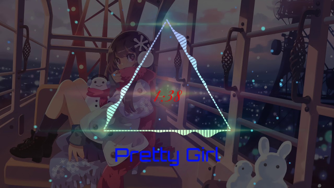 [Music Nightcore] Pretty Girl - YouTube