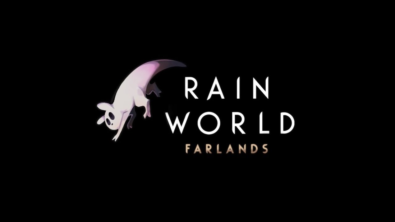 Rain World Farlands Trailer - YouTube