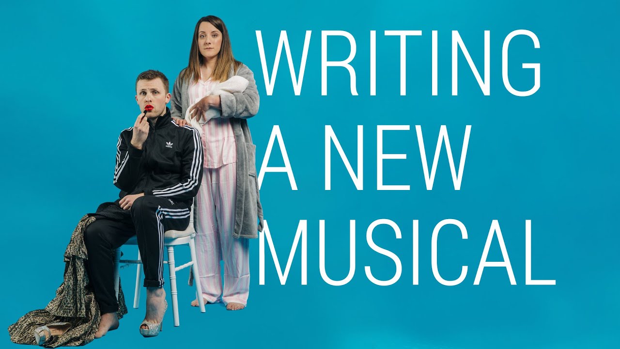 How To Start Writing a Musical - YouTube