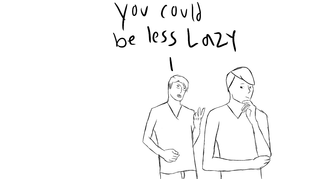 Sorry I asked meme - YouTube