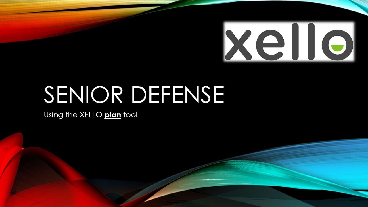 Xello PLAN - YouTube