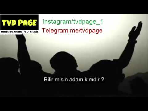 Seyh Halid Rasid Kimdir adam?  TVD PAGE   2017