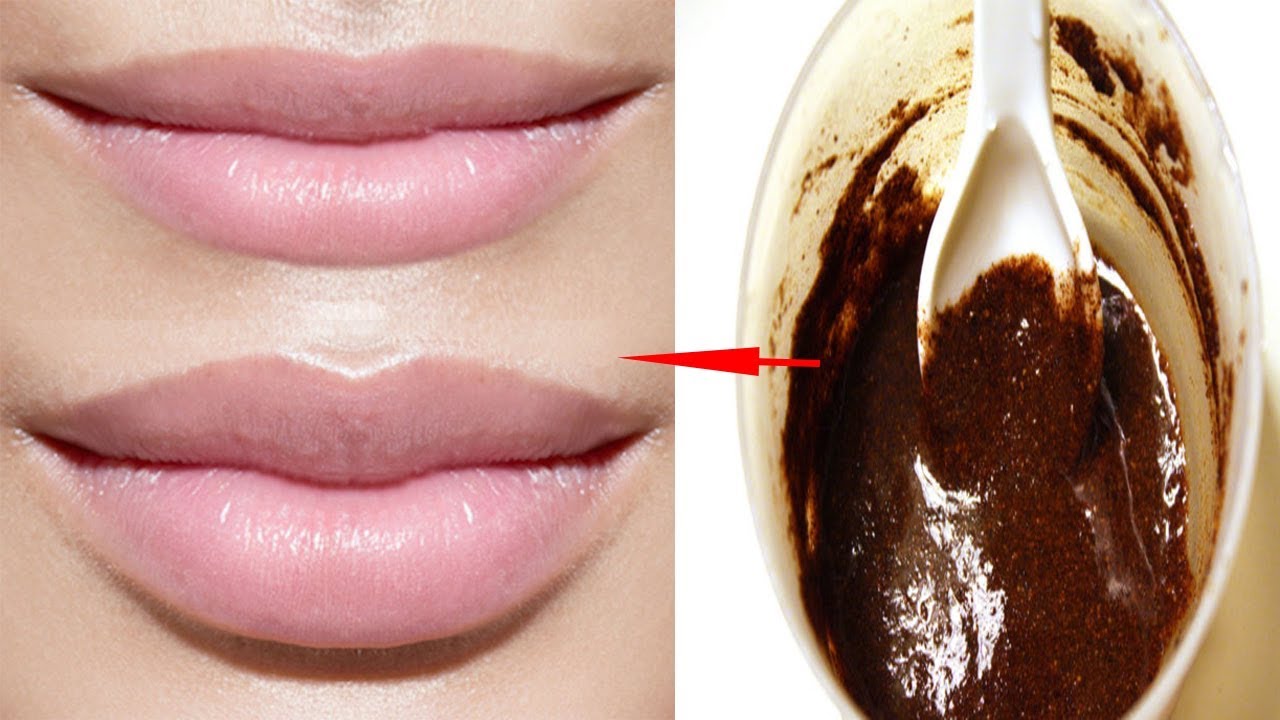 How to Get Bigger Lips Naturally in Just 5 Minutes || By Healthy Living ...