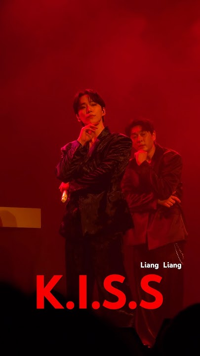 #李俊昊 #이준호 2025 fan con in Taipei @le2jh#kiss#Jyp - YouTube
